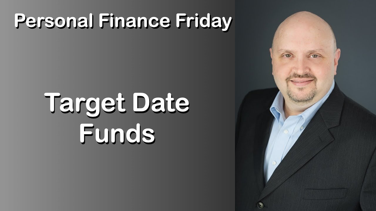What is a Target Date Fund? - YouTube