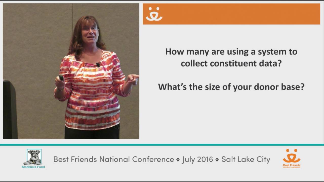 Increase Your Donor Base: New Ideas for Building Your Base of Support ...