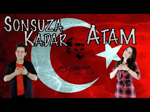 Sonsuza Kadar Atam - Tıngır Mıngır Çocuk Şarkıları