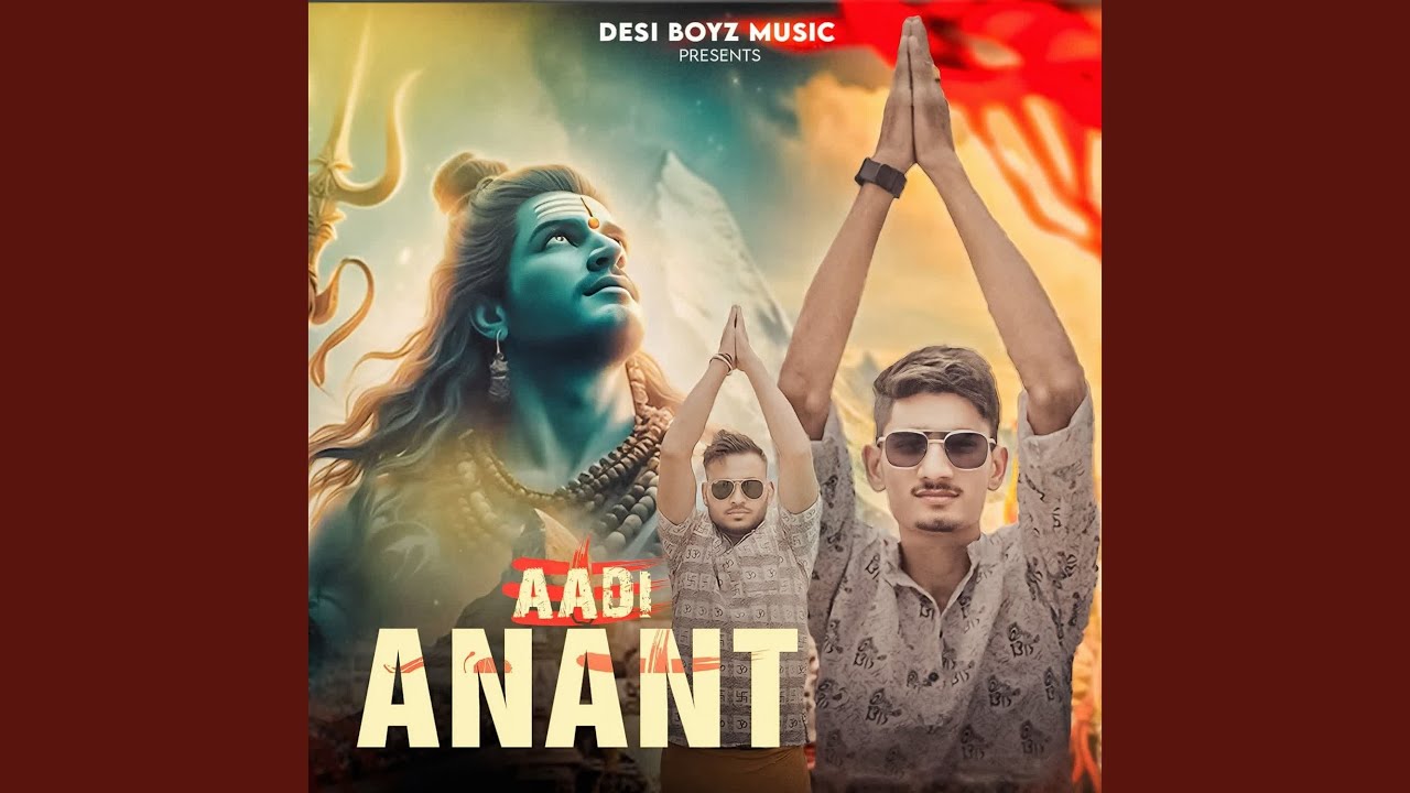 AADI ANANT - YouTube