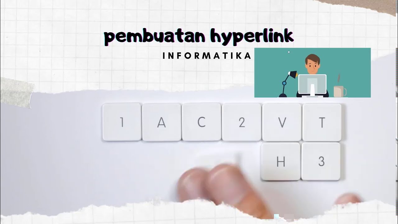 Hyperlink Youtube