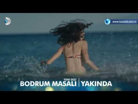 Bodrum Masalı Fragmanı   4
