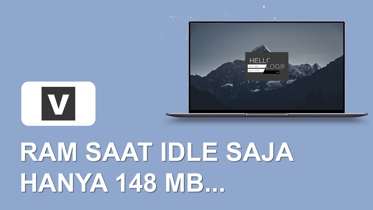 Venom Linux Review | Linux untuk Programmer | Basis Linux from Scratch ...