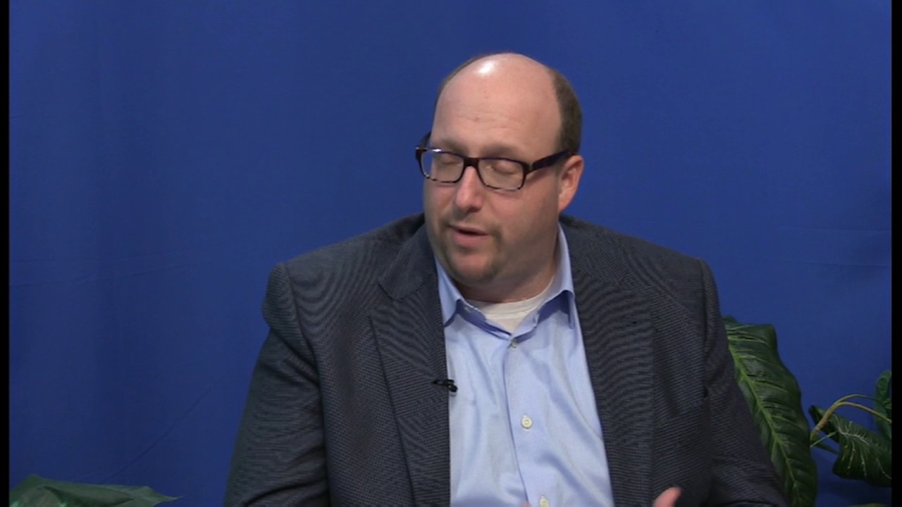 Welcome to SCAN- Guest: Jeremy Grunin - YouTube