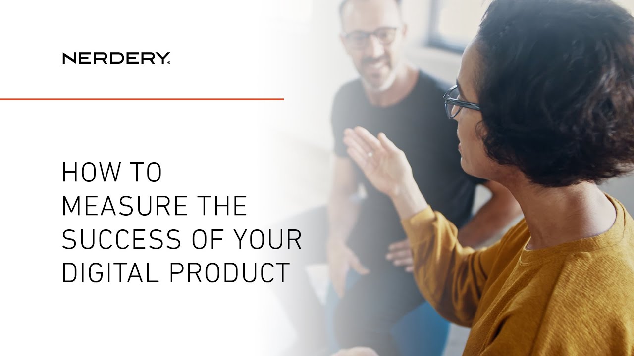 How to Measure The Success Of Your Digital Product - YouTube