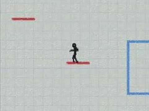 Marker Man trailer - YouTube