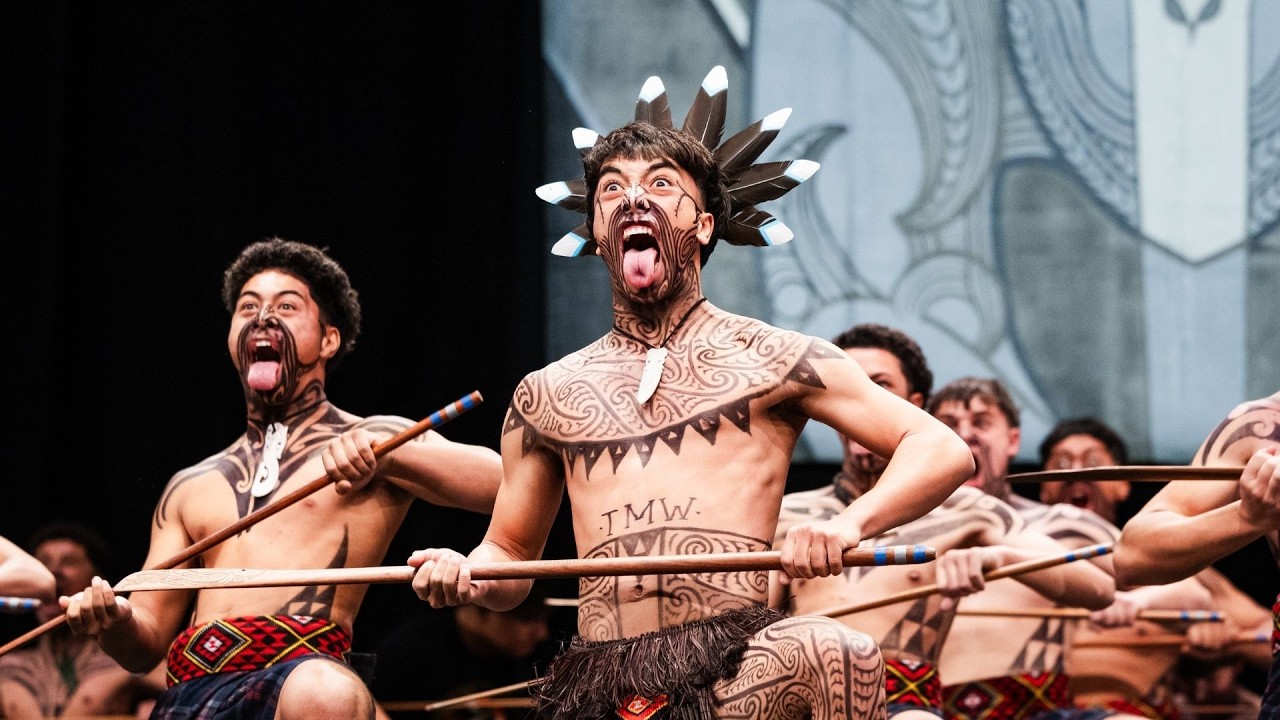 Te Maurea Whiritoi 2025 - YouTube Music