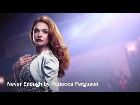 Never Enough {Loren Alled} (THE GREATEST SHOWMAN)