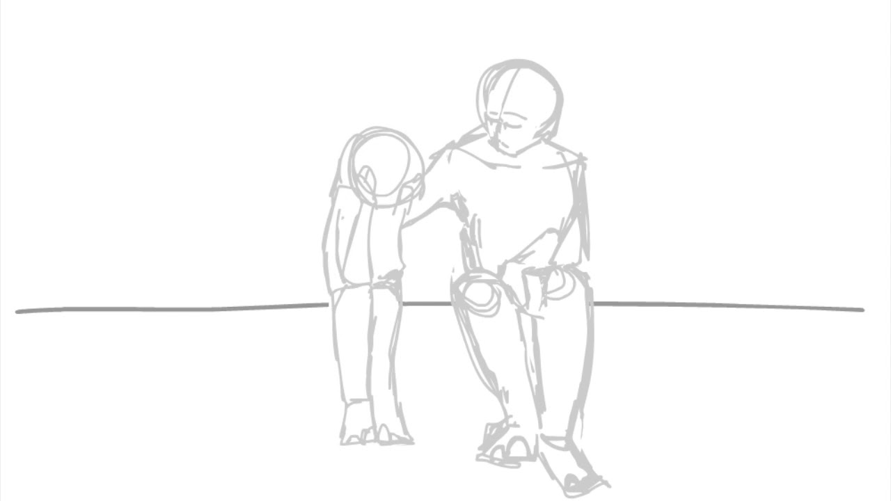 Grief SKETCH - YouTube