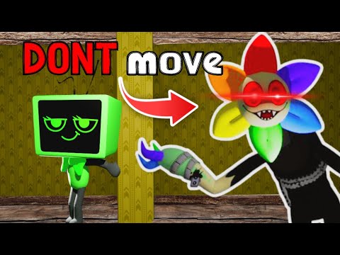 The New Dandy's World Map Is Awesome!! - YouTube