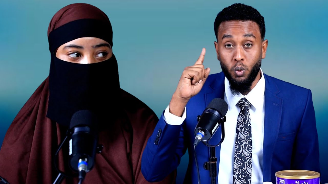 Sumayo 19 jir aan guursan oo Aabaheed aan aqoon qabiilkeda logu sheegay ...