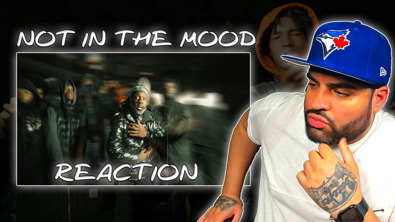 Nesty Floxks x Melly G x ASSASIN - NOT IN THE MOOD (Official Music ...