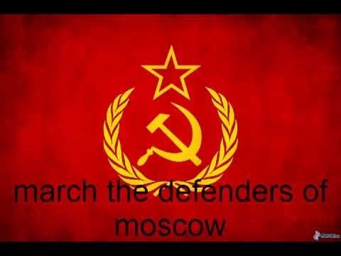 best songs by the red army choir - YouTube