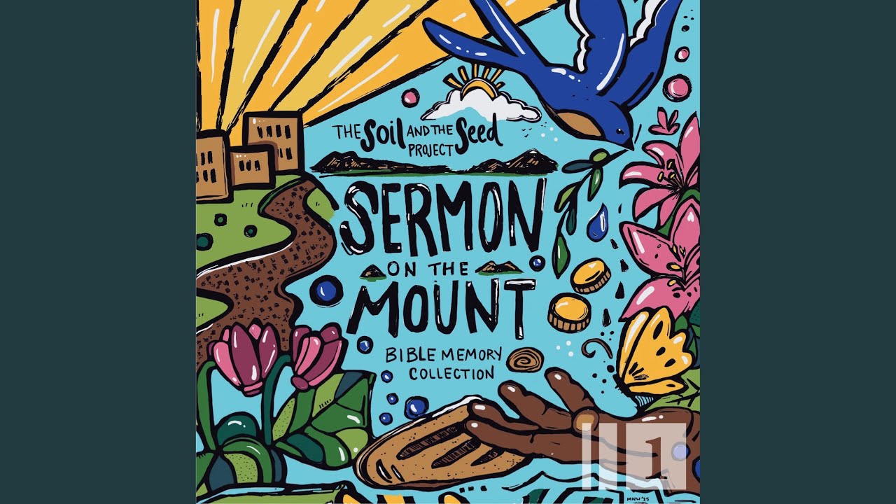 Salt and Light (feat. Aubrie Michael, Miriam Houff, Central Christian ...