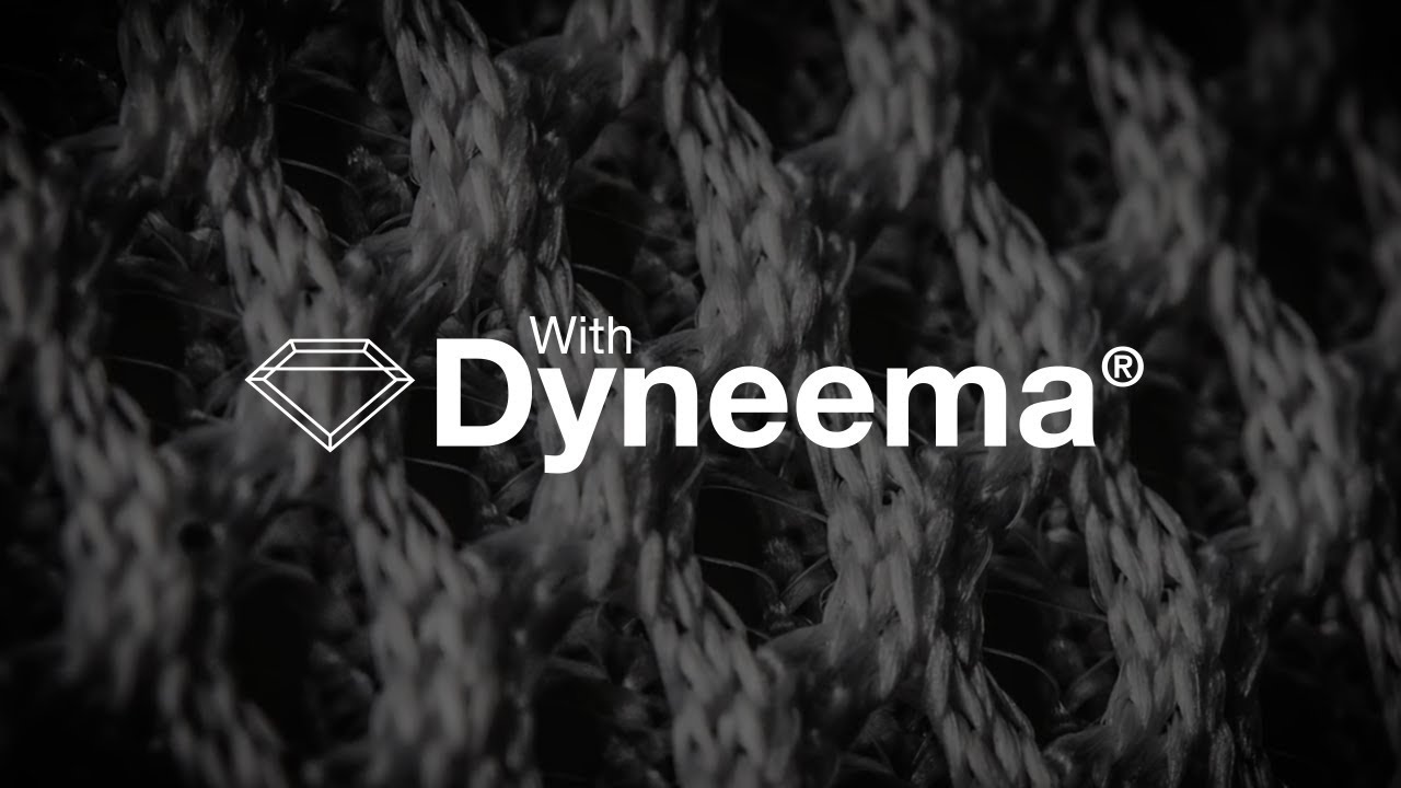 The benefits and properties of Dyneema® Knits - YouTube