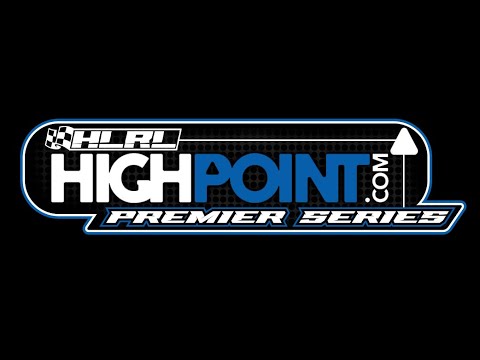 HLRL Premier Series Recap from Talladega - YouTube