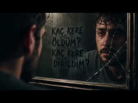 KAÇ KERE ÖLDÜM? KAÇ KERE DİRİLDİM? (H. Yunus Demir) | Siber Armoni