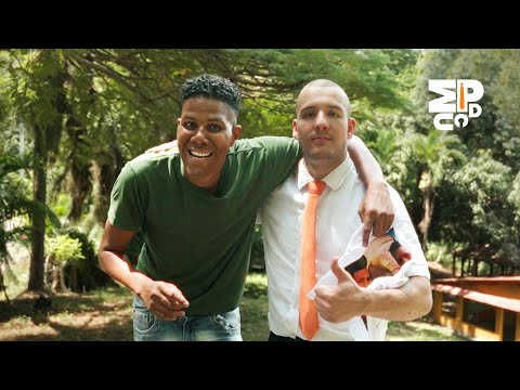 WELINTON QUIW | ME PASÉ UN DÍA CON