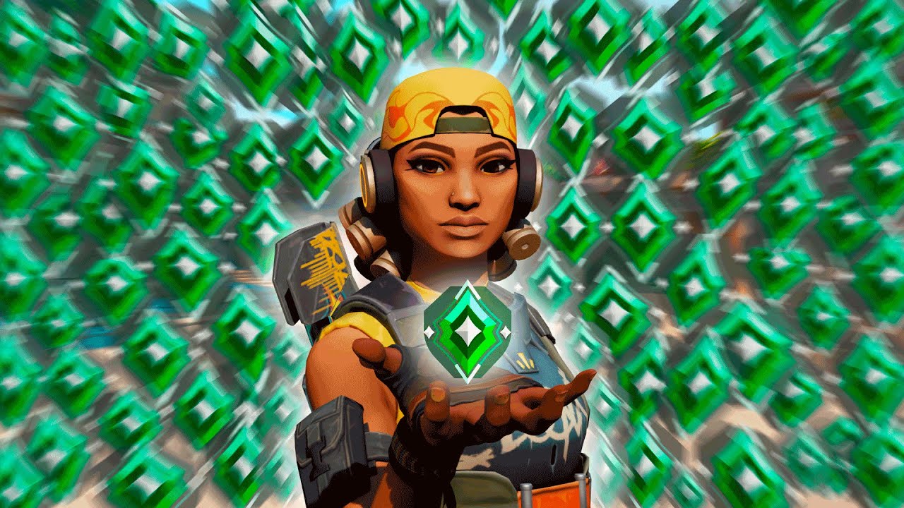 JOGANDO no PIOR elo do valorant (ASCENDENTE) - YouTube