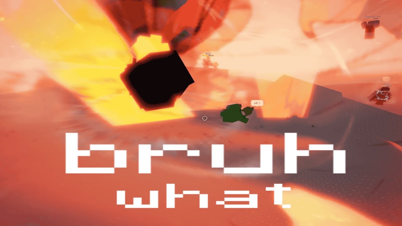 I found the WEIRDEST tsb server EVER (maybe) || The Strongest ...