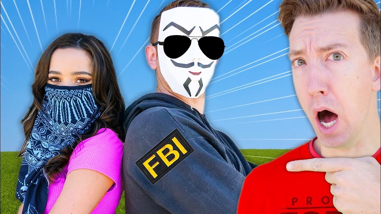 Agent Peters Alie and the Leak are trying to remake project zorgo 2.0 ...