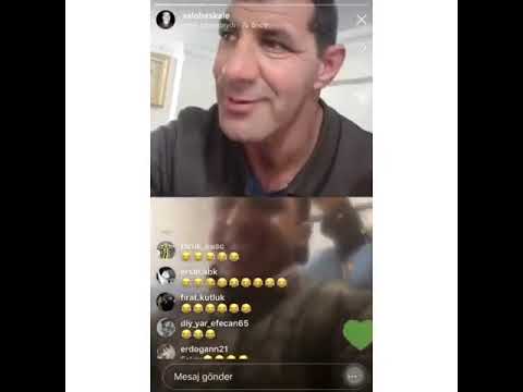 xalo'nun asker ile imtihanı :D :D 2019 xalo başkale part 3