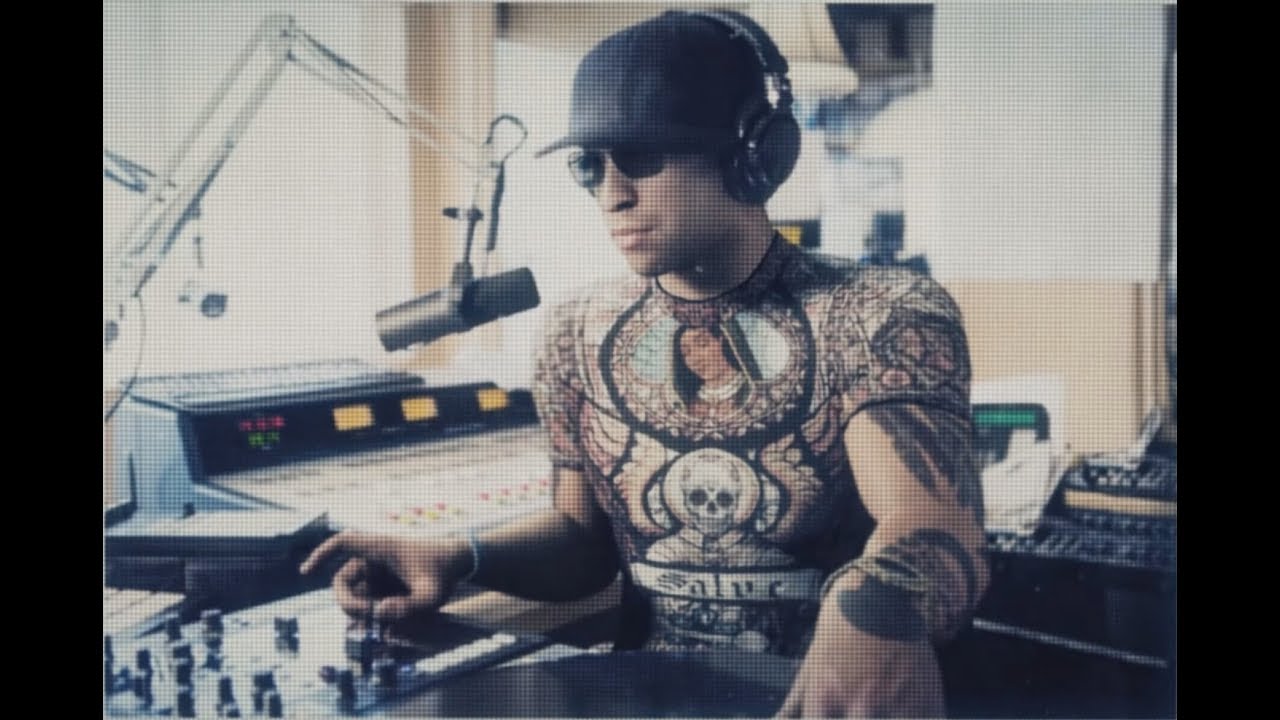 Wildlands 07 - DJ Perico - YouTube