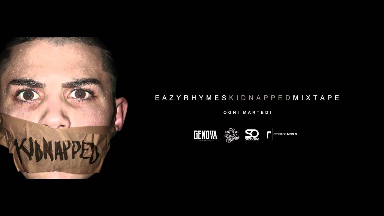 EAZY - CHESTERFIELD FEAT. RAVE - YouTube