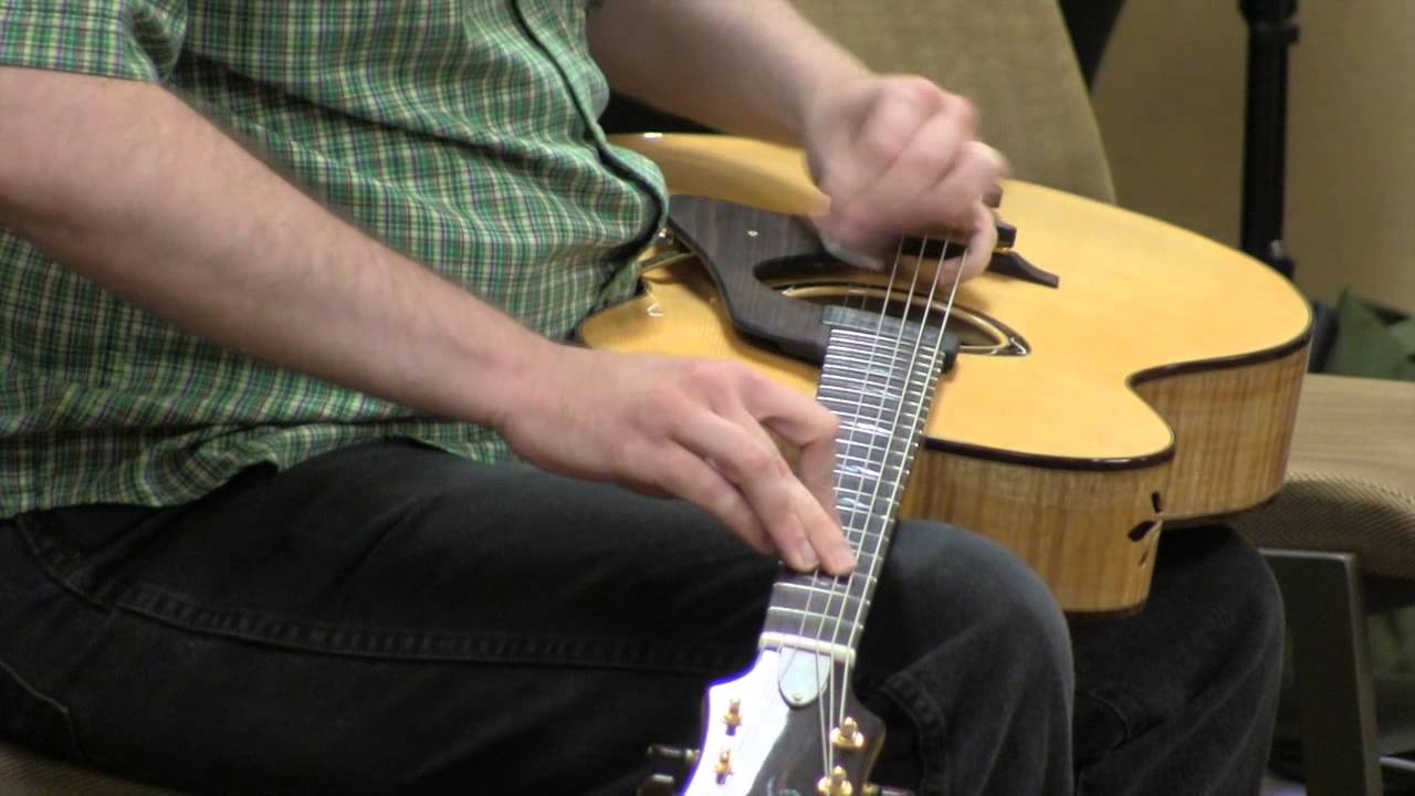 Rory Hoffman - Avalon - CAAS 2014 - YouTube