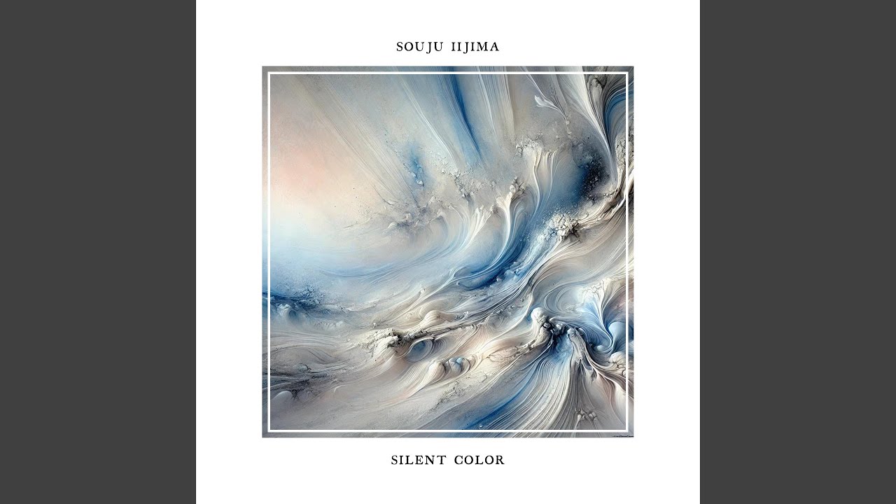 Silent Color - YouTube