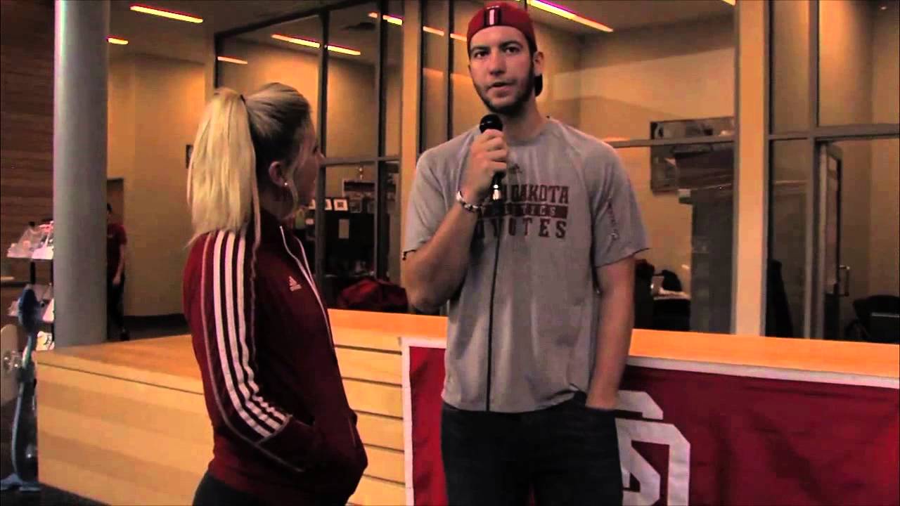 Ryan Saeger Interviews Students about Ryan Saeger - YouTube