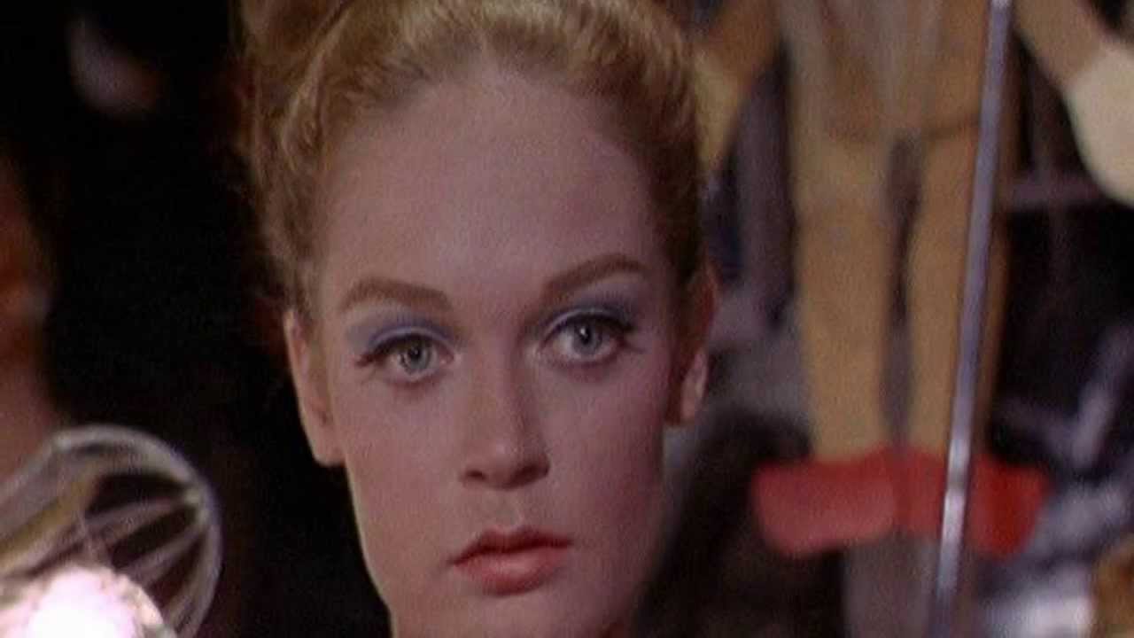 Elizabeth Hartman Tribute - YouTube