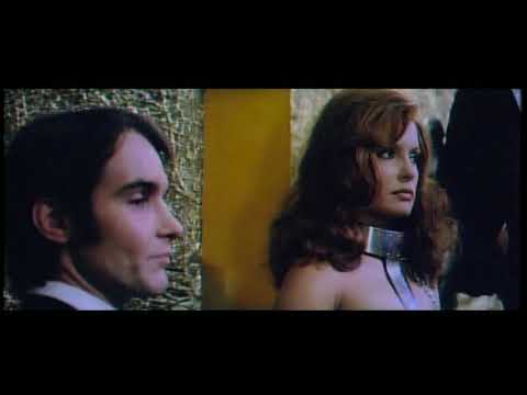 Mondello _ Do You Believe in Love? _ Camille 2000, 1969