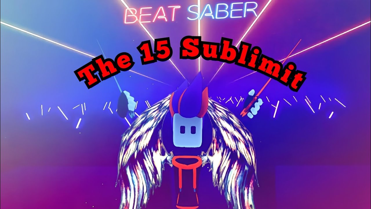 The 15 Sublimit By: DJ Myasuke - YouTube