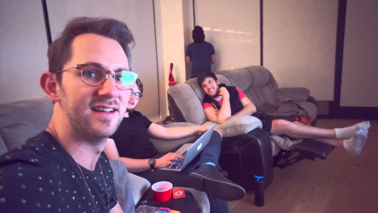 WRITING WITH MARK AND CYNDAGO! | Day 161 - YouTube