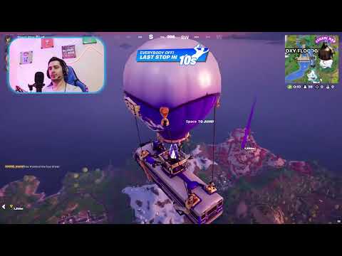 Shami Takes on Fortnite!🎮🔥 - YouTube