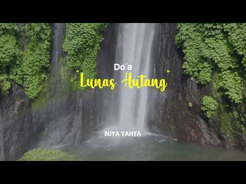 Do'a Lunas Hutang - Buya Yahya (One Minutes Booster)