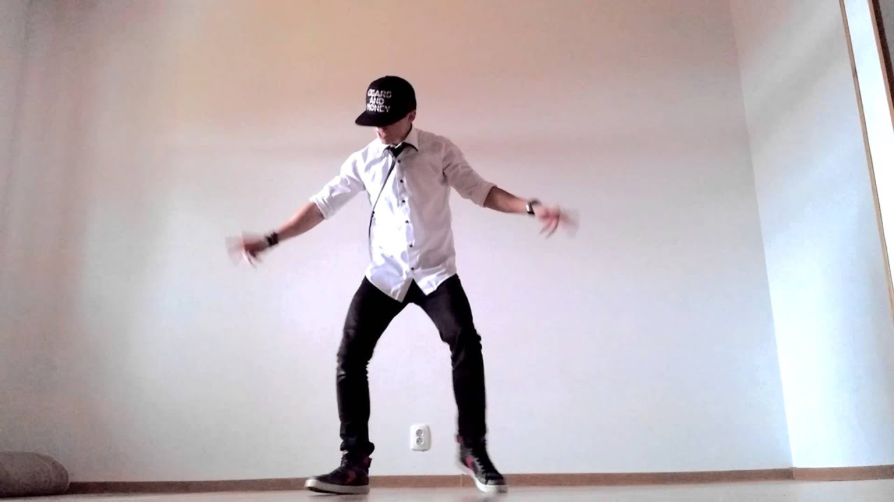 Often / Waves (Sickick) | Freestyle Dance | Robby - YouTube