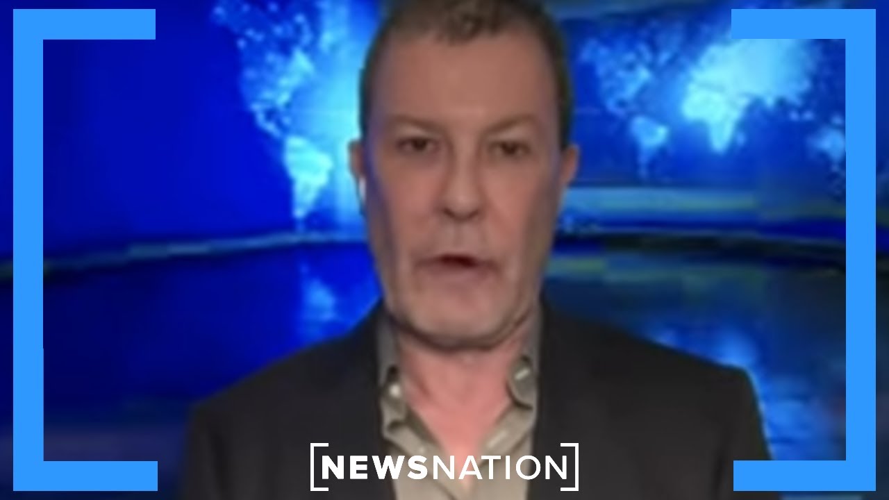 Julian Epstein: Democrats need a strategy shift | NewsNation Now - YouTube