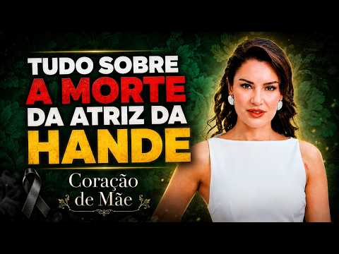 Morreu, aos 35 anos, a atriz turca Ece Irtem, conhecida pelo papel de Hande na novela Coração de Mãe