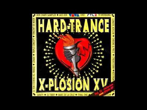Hard-Trance X-Plosion 15 - YouTube