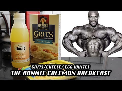 Are Grits Healthy to consume - Nutrition | NoahStrength.com