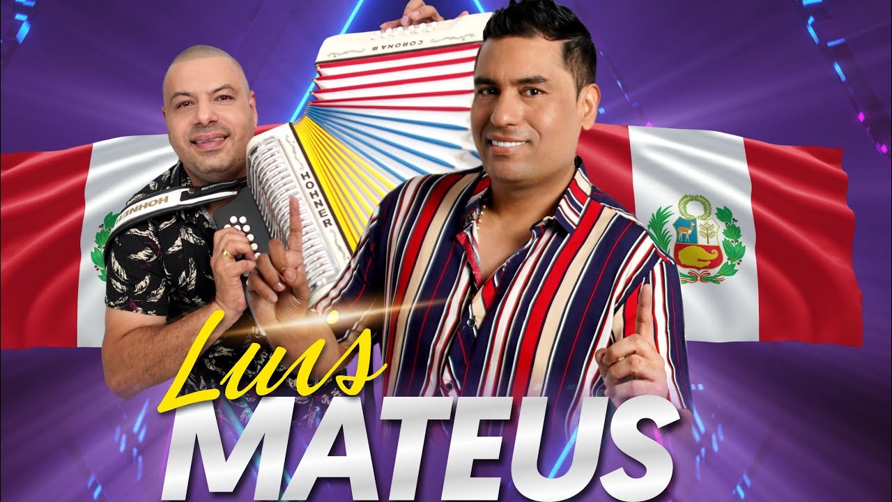 Voy A Tener Que Olvidarte (En Vivo) - Luis Mateus: Song Lyrics, Music ...