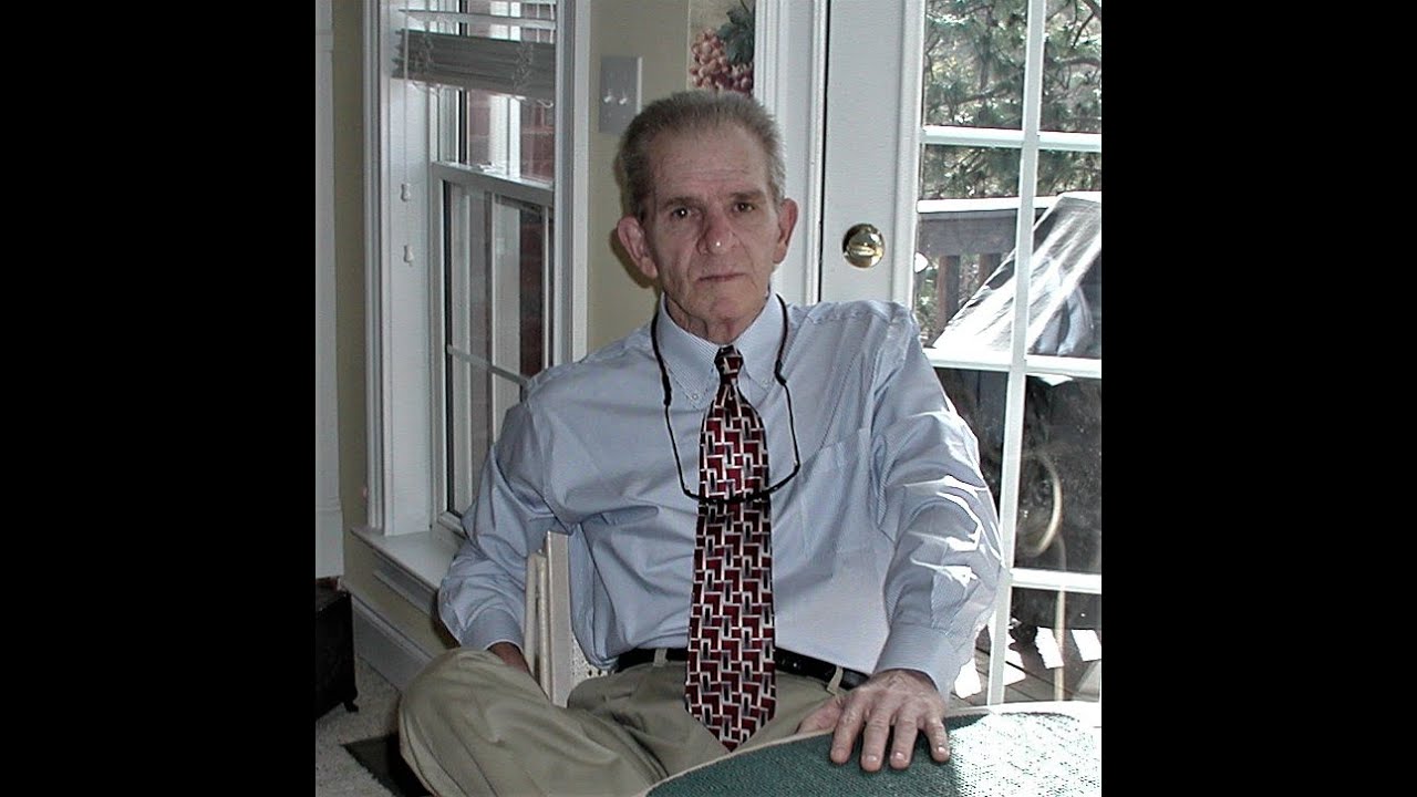 Gary Ellsworth - YouTube