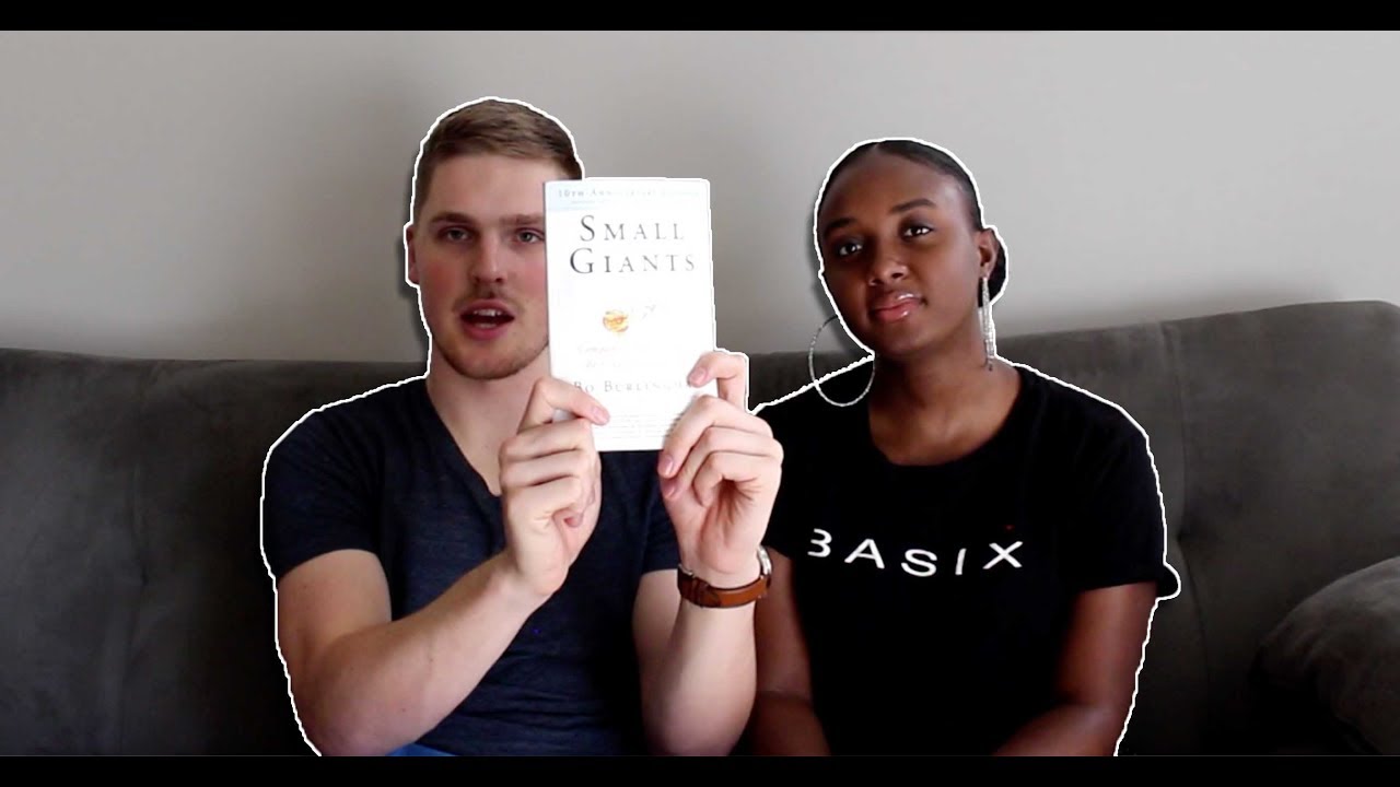 Our Top Books from 2018 to Read! - YouTube