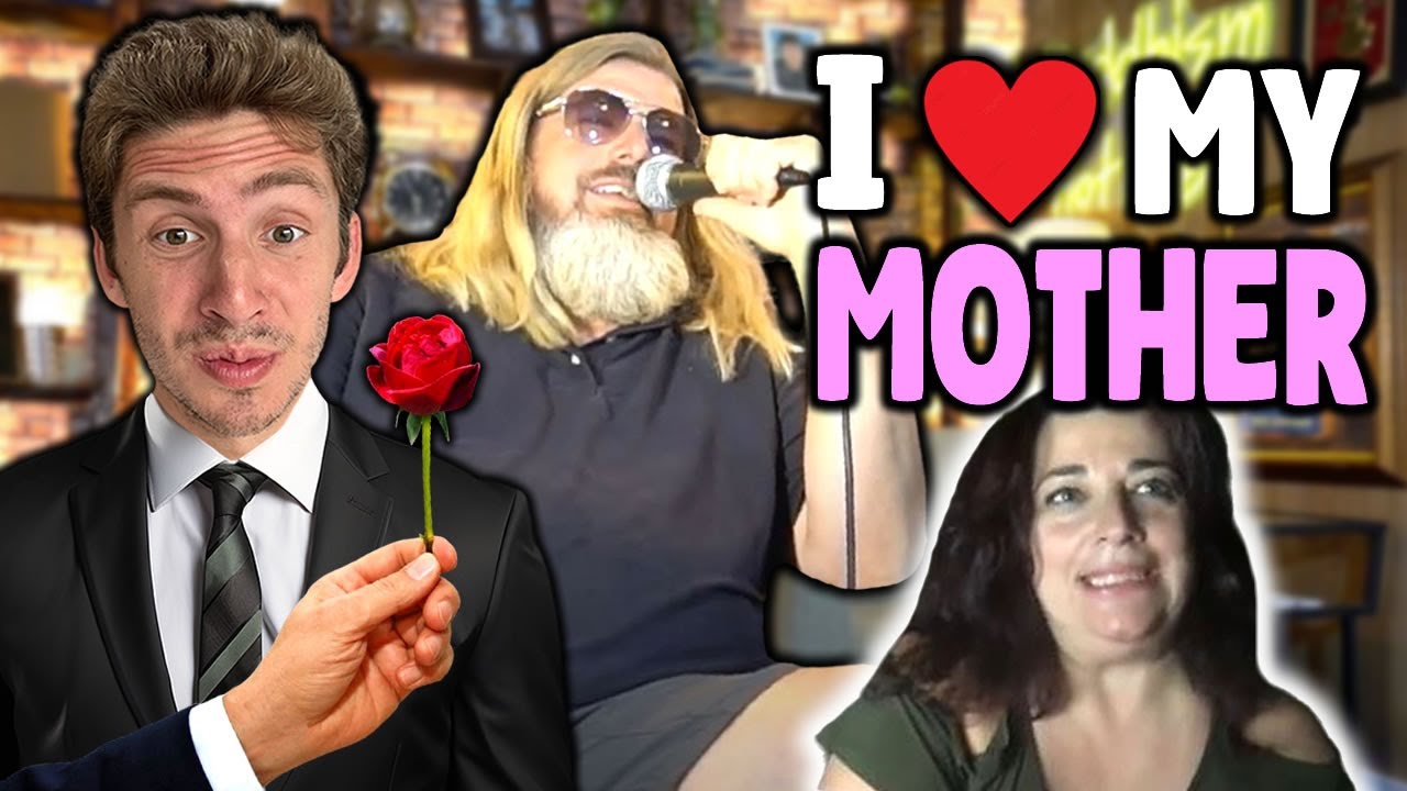 I Love My Mother ️ Youtube