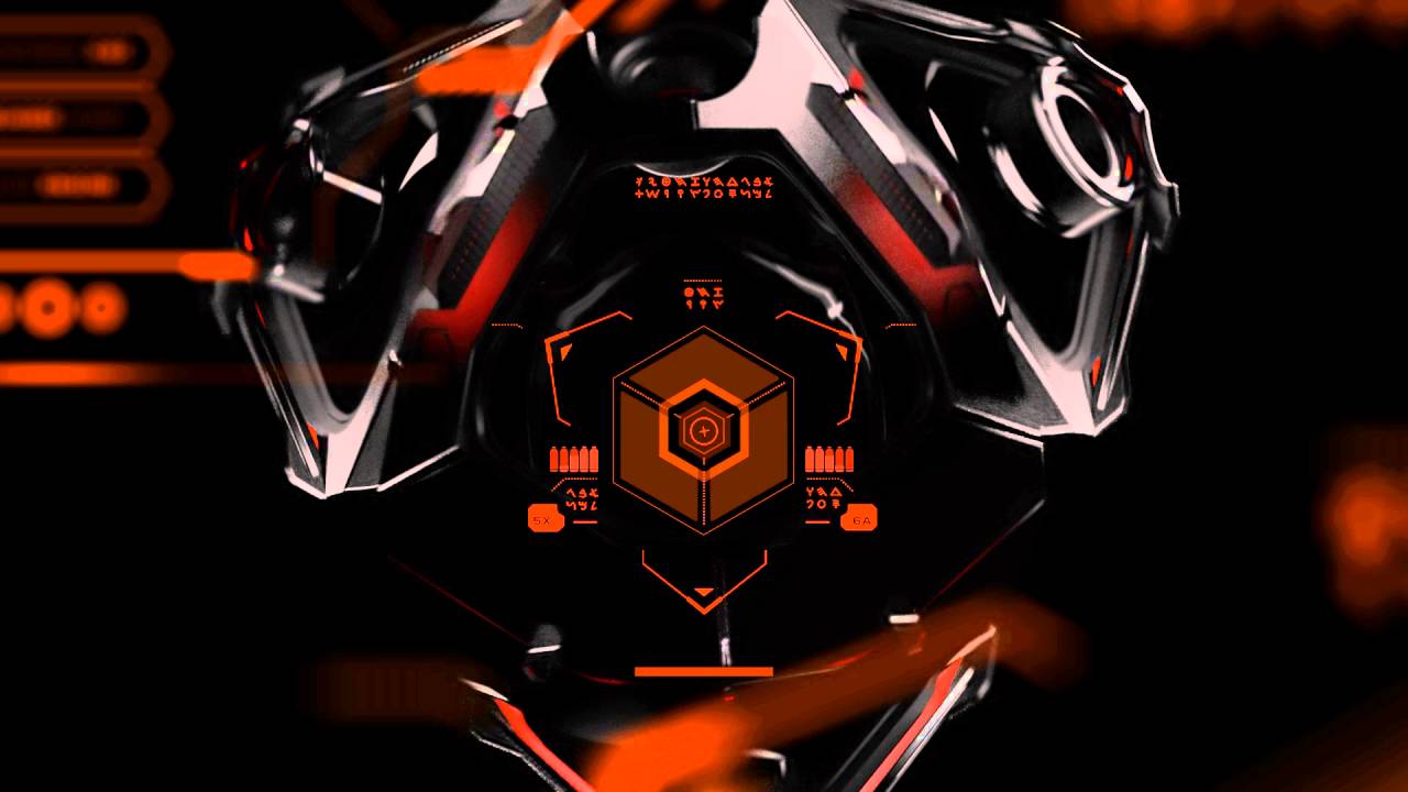 User Interface Animation - YouTube