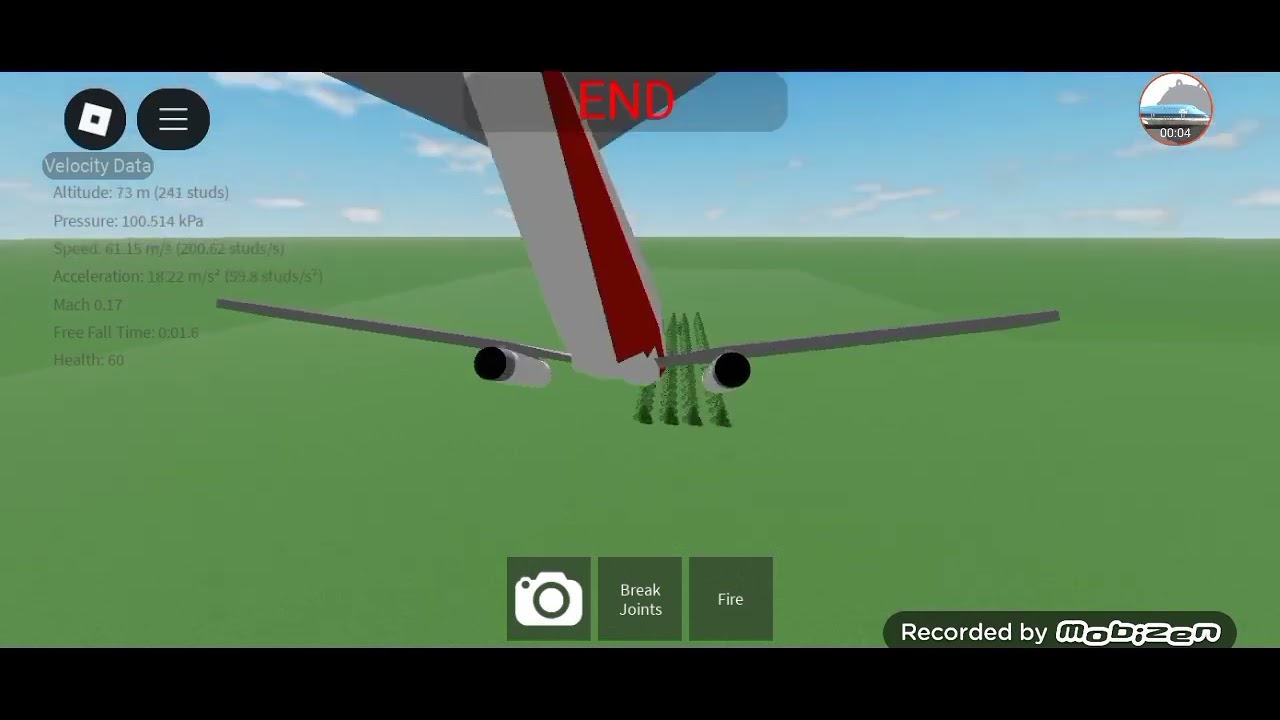 Air Philippines flight 541.air crash studio with cvr. - YouTube