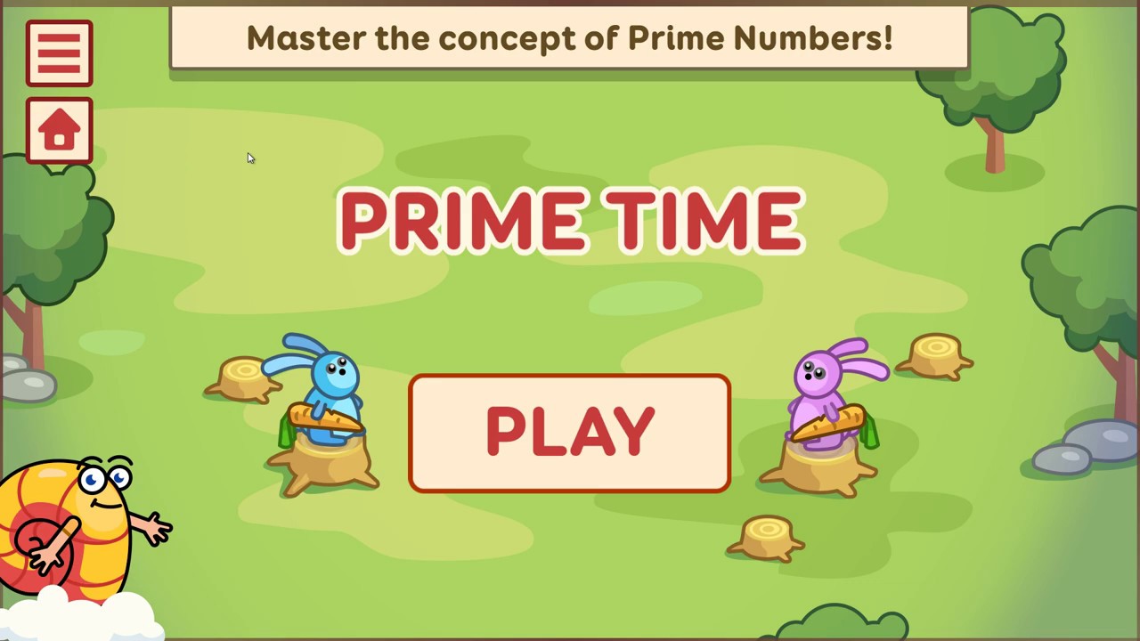 Prime Time - YouTube