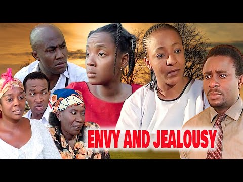 ENVY AND JEALOUSY {KATE HENSHAW, EMEKA IKE, CHIOMA CHUKWUKA, RITA NZELU} NEW CLASSIC #2025 #trending